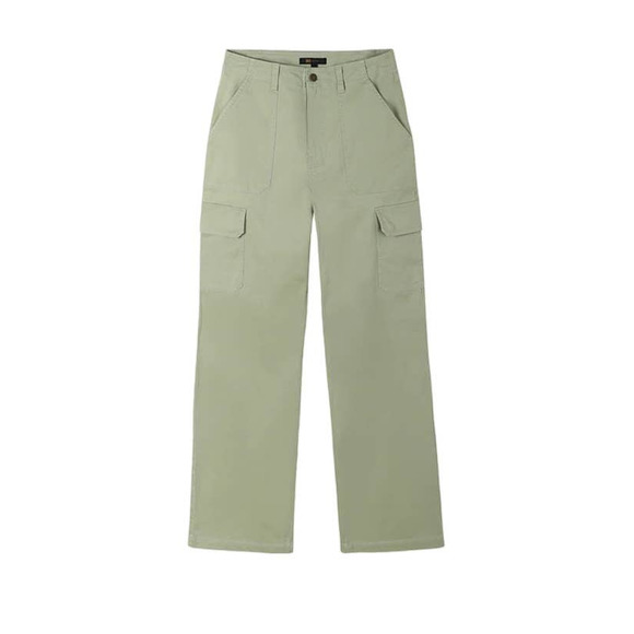 Frye | Pants & Jumpsuits | Frye Womens Relaxed Cargo Pants Green Tea ...